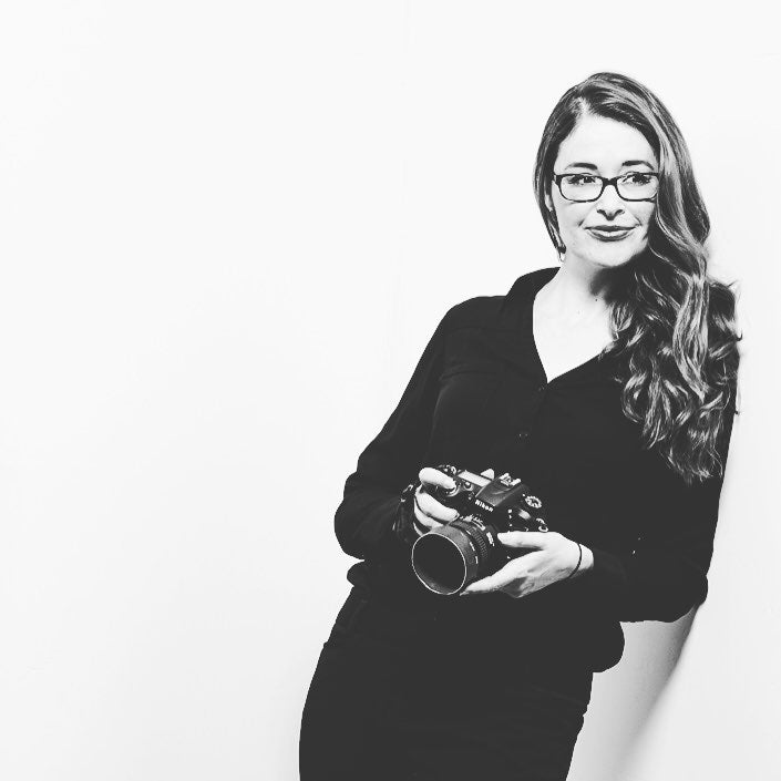 Inside the mind of an elite LA-based Photographer, Jessica Sterling- B ...