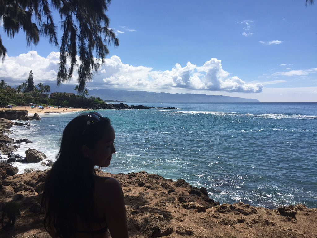 Inside the mind of a world traveller- Julia T. by Craig Alexander ...