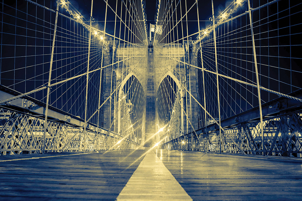 Midnight in Manhattan – Craig Alexander Photography