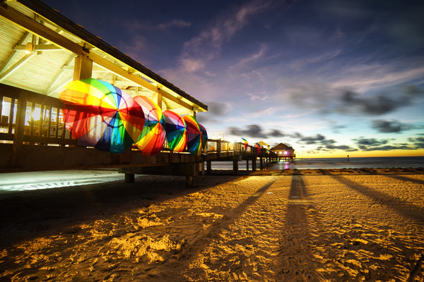 Pier 60 – Craig Alexander Photography